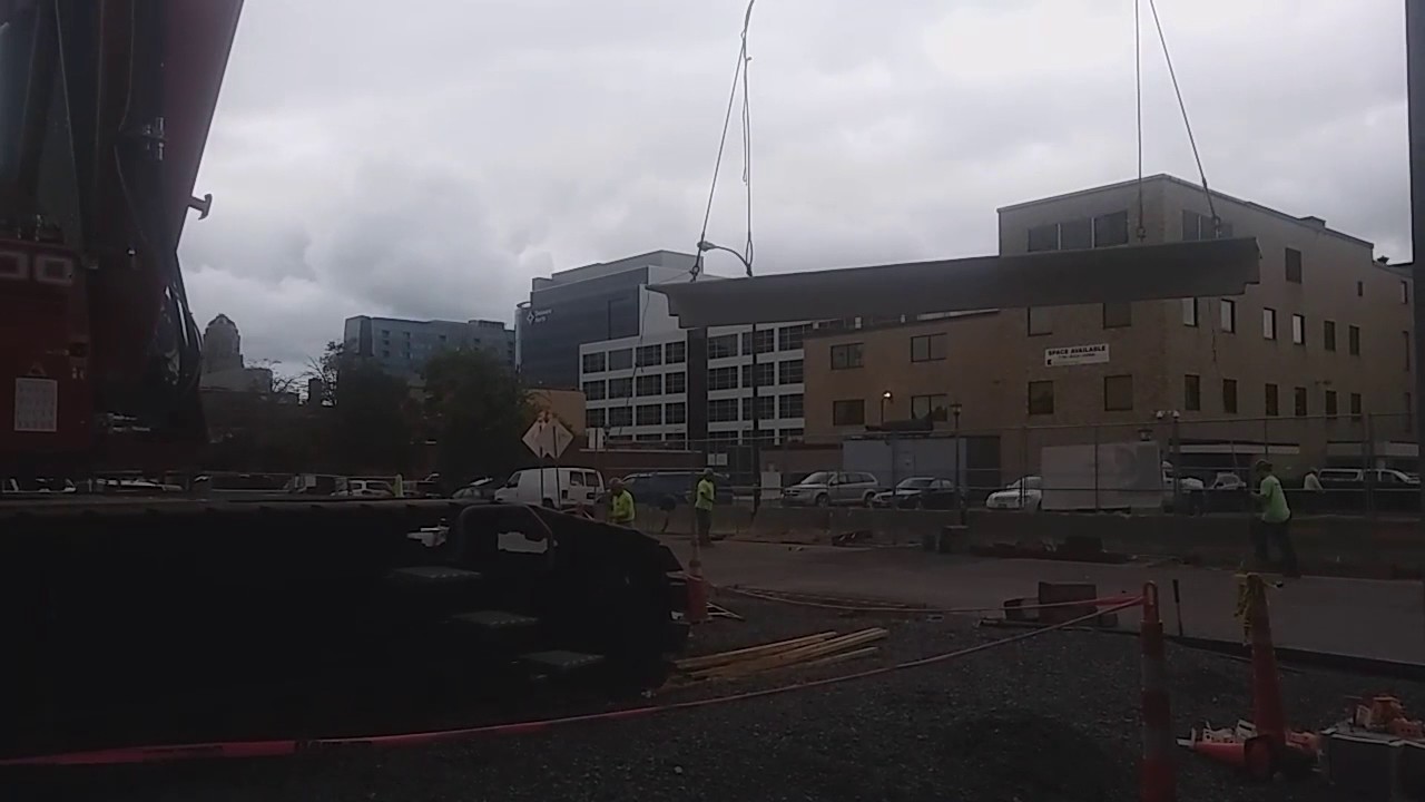 IUOE LOCAL 17 AND IRONWORKERS LOCAL 6 BUFFALO NY - YouTube