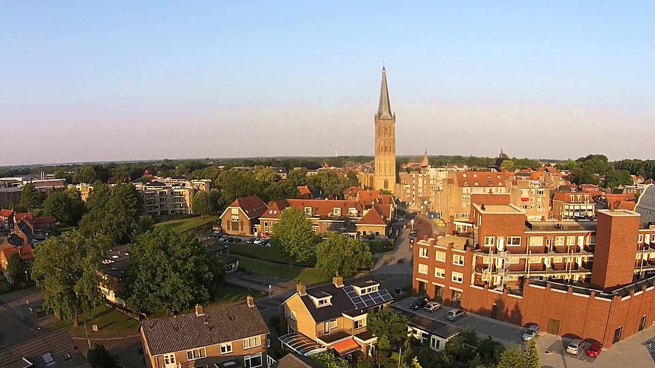 Steenwijk - YouTube