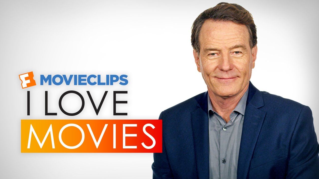 I Love Movies: Bryan Cranston - On the Waterfront (2015) HD - YouTube