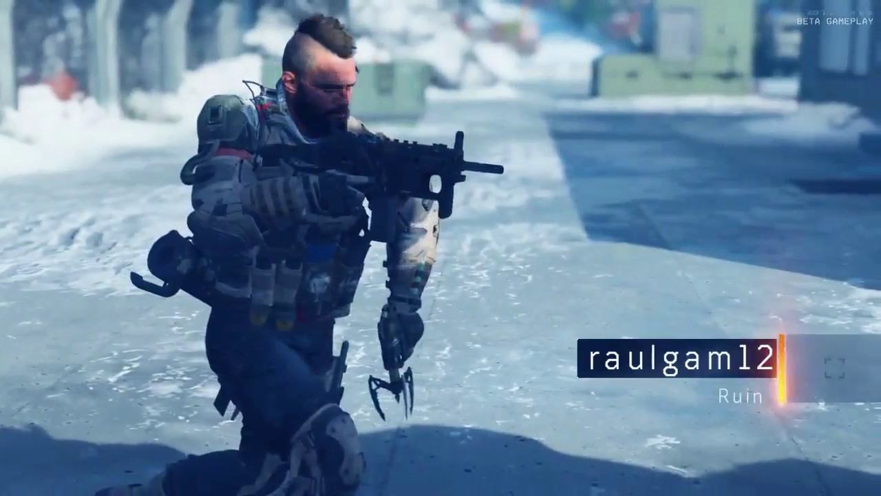 CLIPZASO!!!! COD BO4 QUADFEED - YouTube