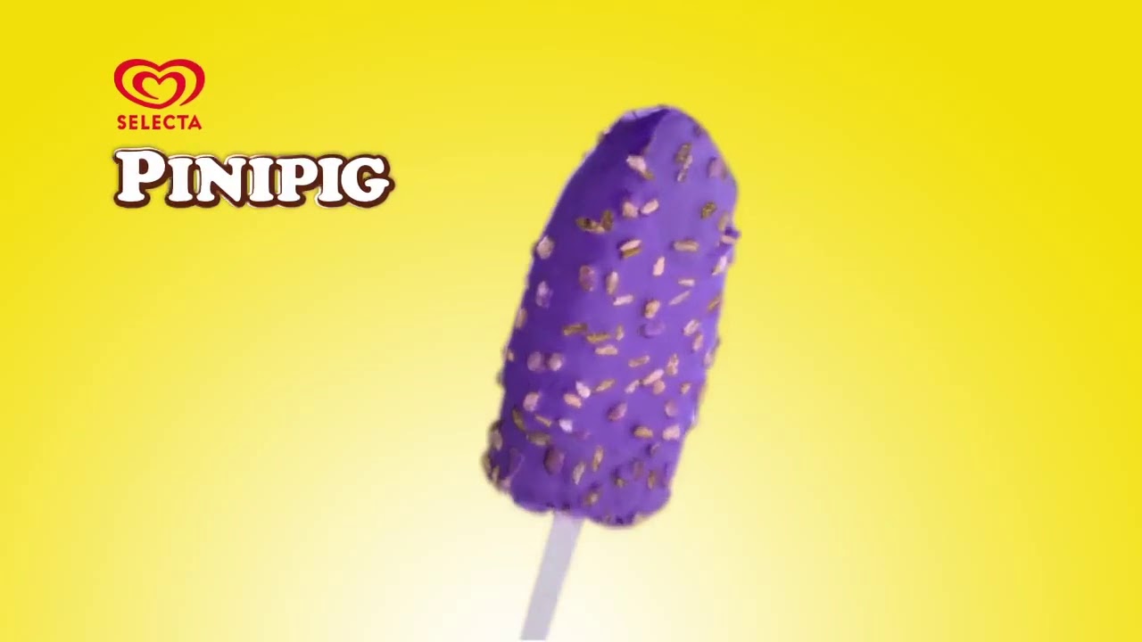 2185. Selecta Pinipig Philippines TVC 2015 15S - YouTube