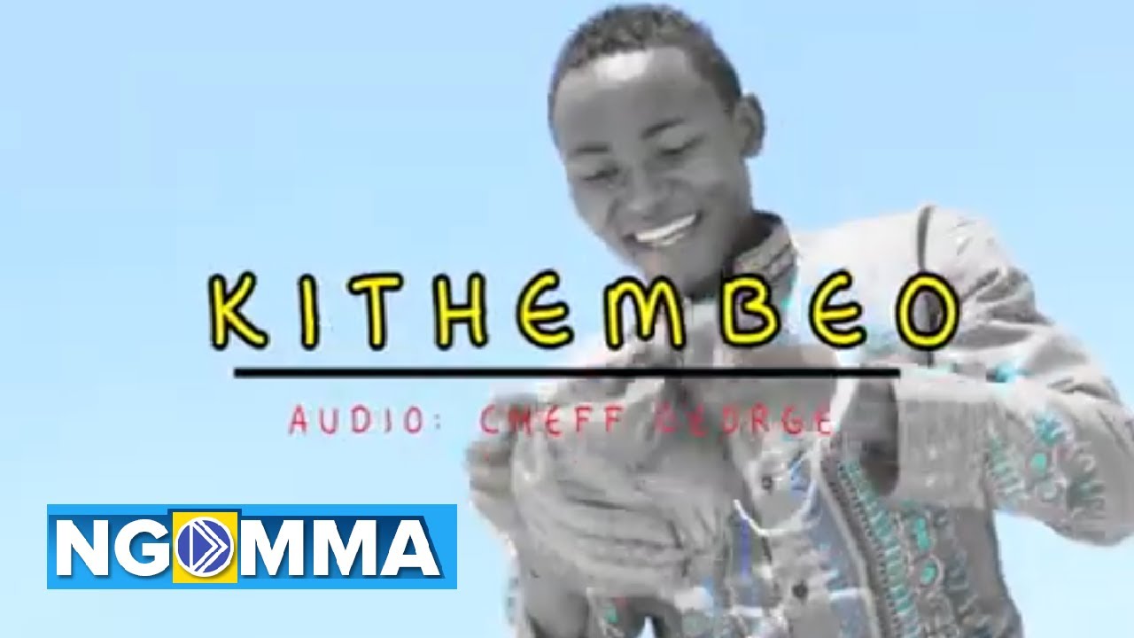 KITHEMBEO BY BLESSED ALTAR - YouTube
