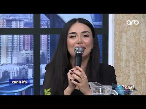 Günə Uğurla - Gülzar Fərəcova - Ata - Canlı ifa