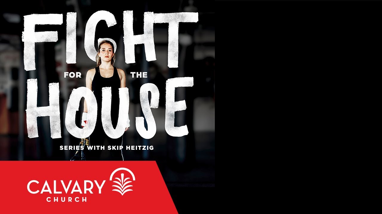 Fight for the House - Series Banner - YouTube