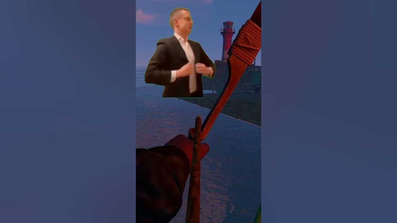 ЧЕЙ ТИММЕЙТ?)) #RUST #растмем #rustshorts #twitchrust #rustpvp #rustraid #rustclips #rustmeme ...