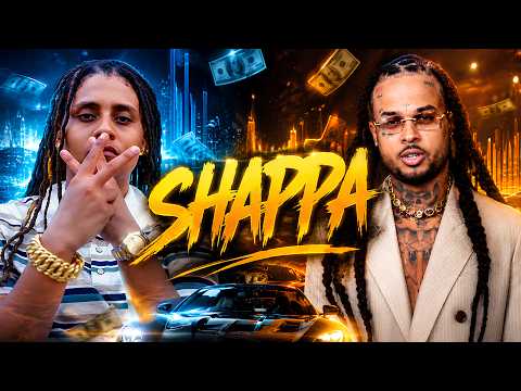 Kalash ft Meryl - SHAPPA