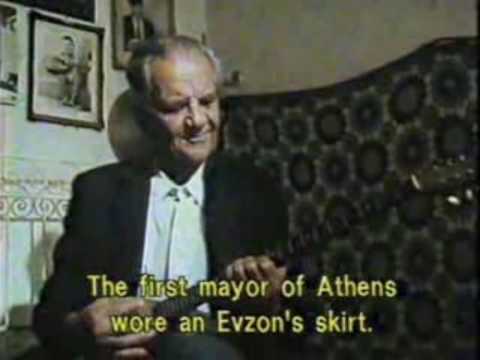 Γιωργος Μουφλουζελης - YouTube