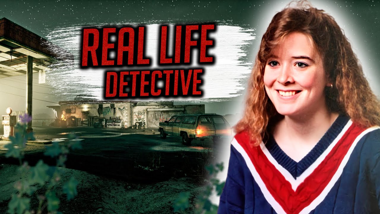 Real life DETECTIVE. The strange case of Heidi Allen - YouTube