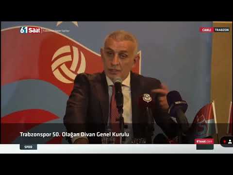 İbrahim Hacıosmanoğlu ''Kim şike yoktur diyorsa namussuzdur''