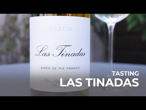Wine Tasting - Las Tinadas