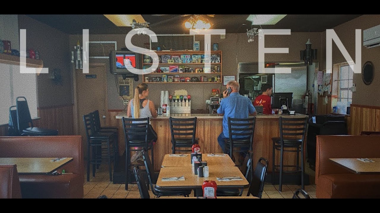 LISTEN - Short Film - YouTube