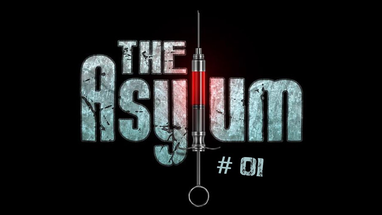 Asylum - [S01E01] MC Horror Serial CZ/SK - YouTube