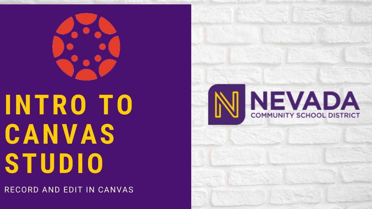 Intro to Canvas Studio - YouTube