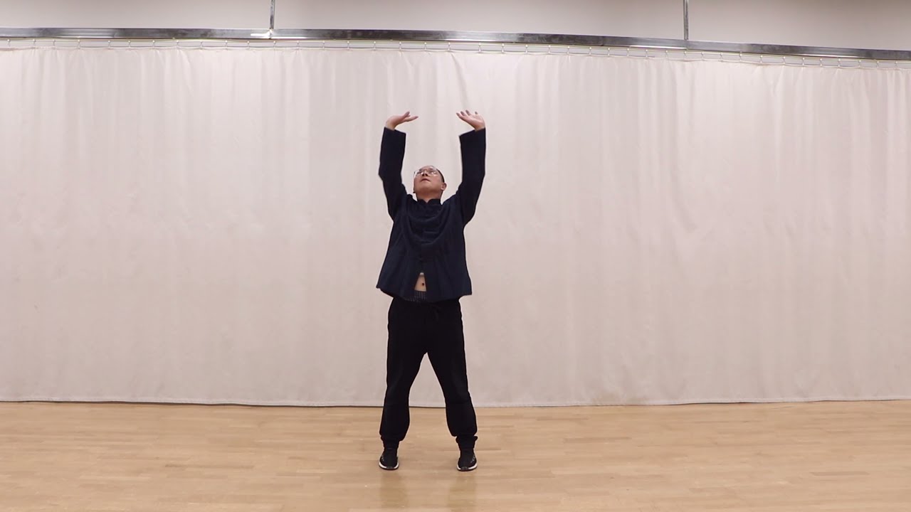Wu Qin Xi——Tiger first movement - YouTube