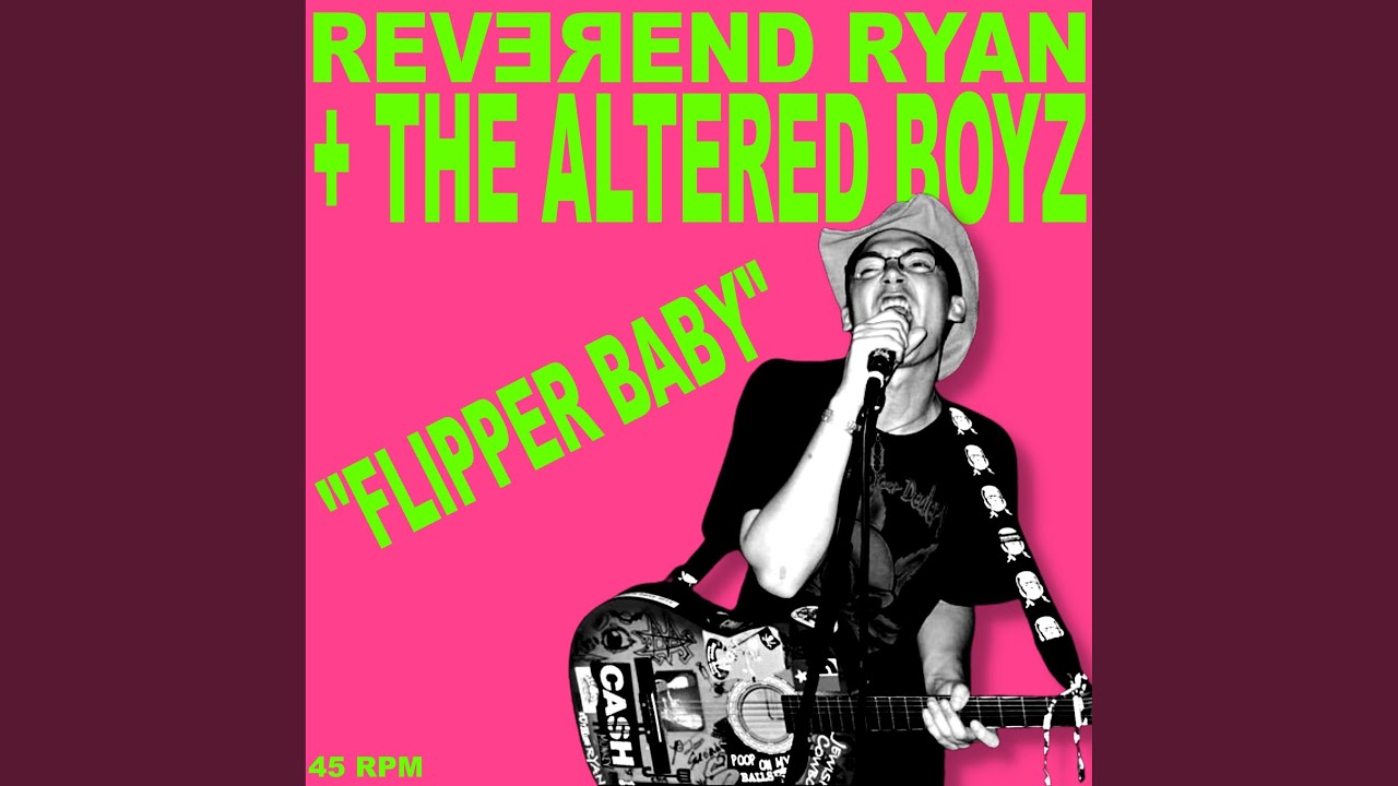 Flipper Baby - YouTube