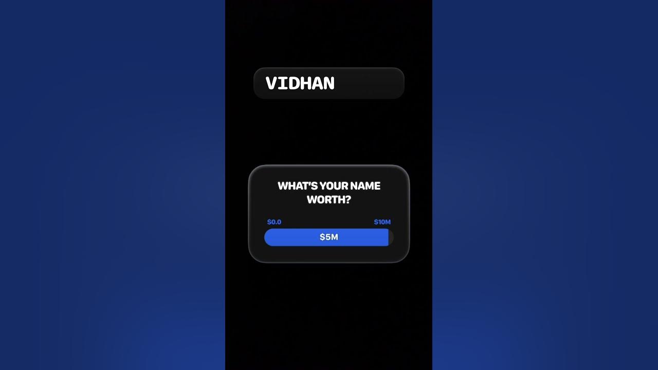 my-name-what-is-5-million-what-s-your-youtube