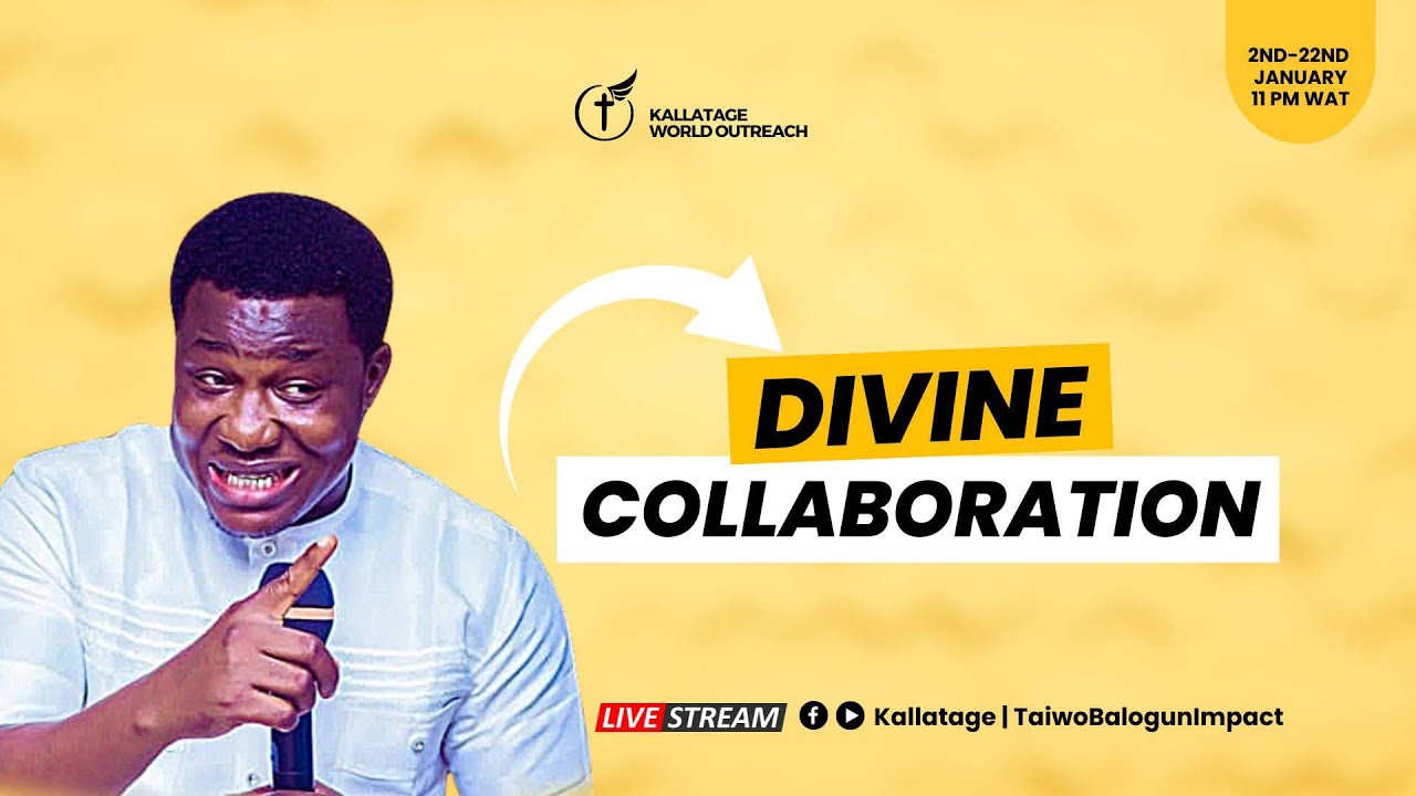 DIVINE COLLABORATION || DAY 21 - YouTube