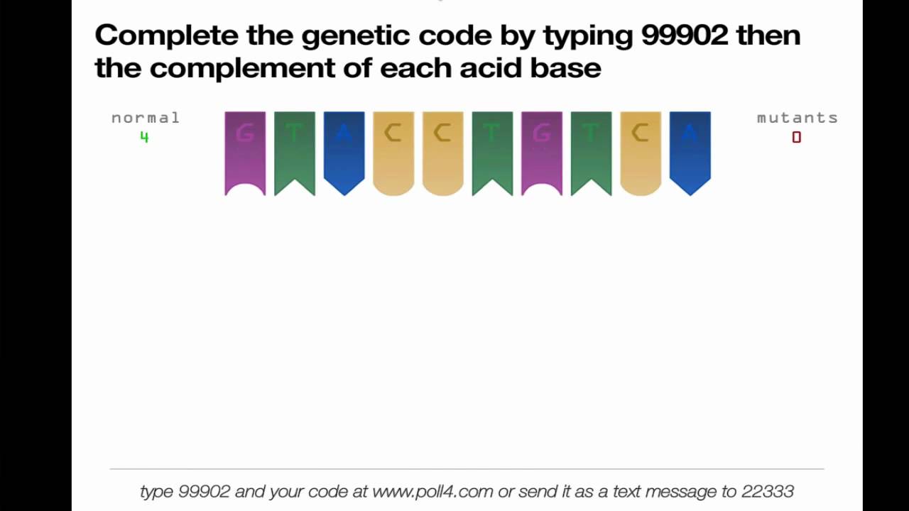 Custom Charts using Poll Everywhere API - YouTube