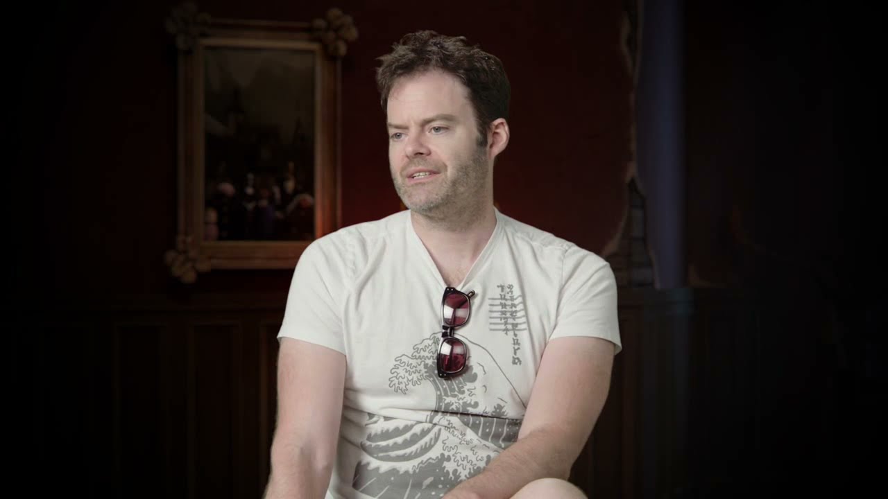 Bill Hader Family Bill Hader Age, Family, Bio | Famous Birthdays