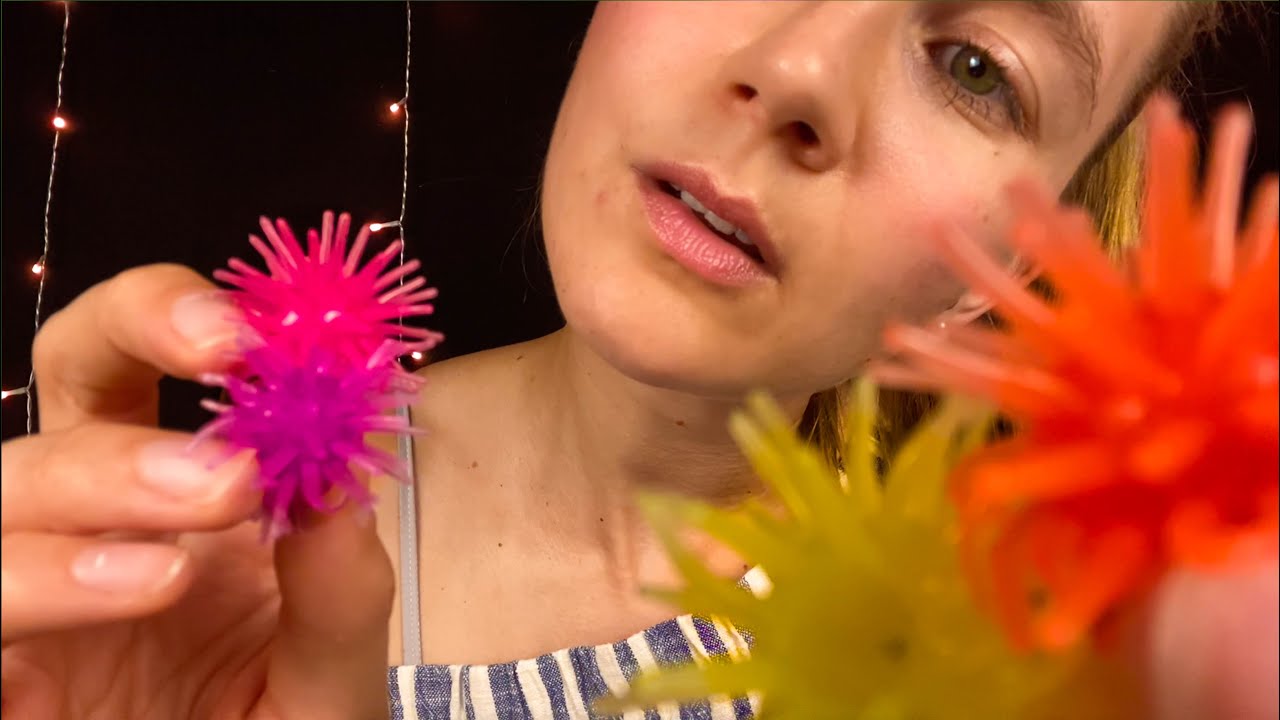 ⚡ Aggressive And Chaotic Asmr For Adhd Focus Games Personal Attention