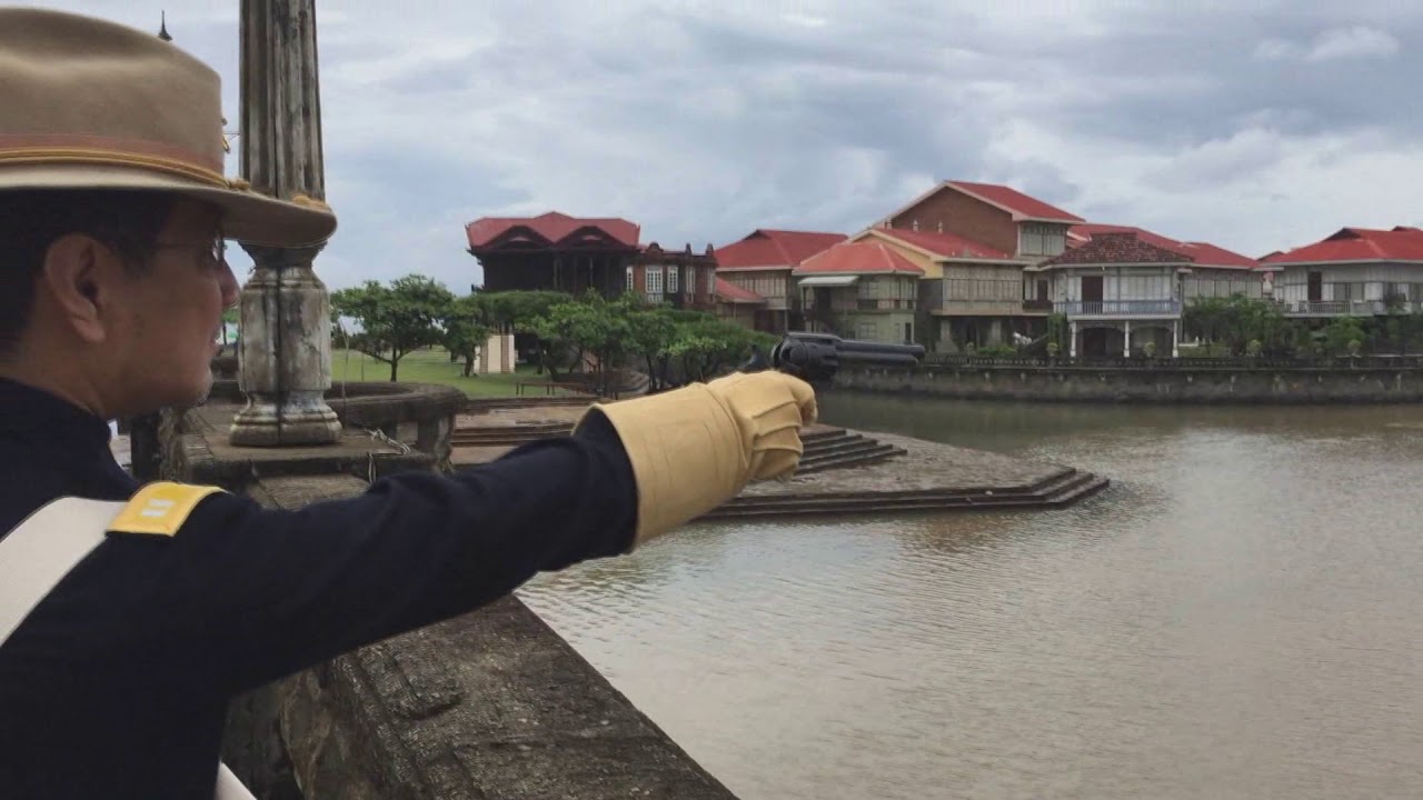 PhilAm Shooting Dax 1 - YouTube