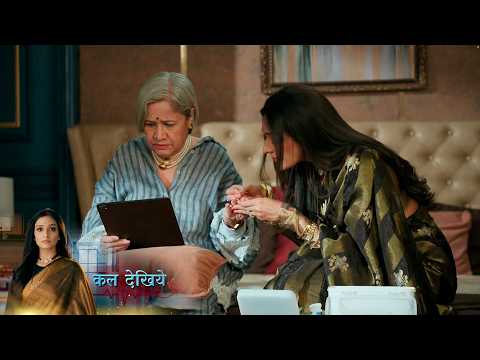 Dr. Aarambhi NEW PROMO 10th March 2026 Aarambh & Kunika becomes friends as patient and a nurse