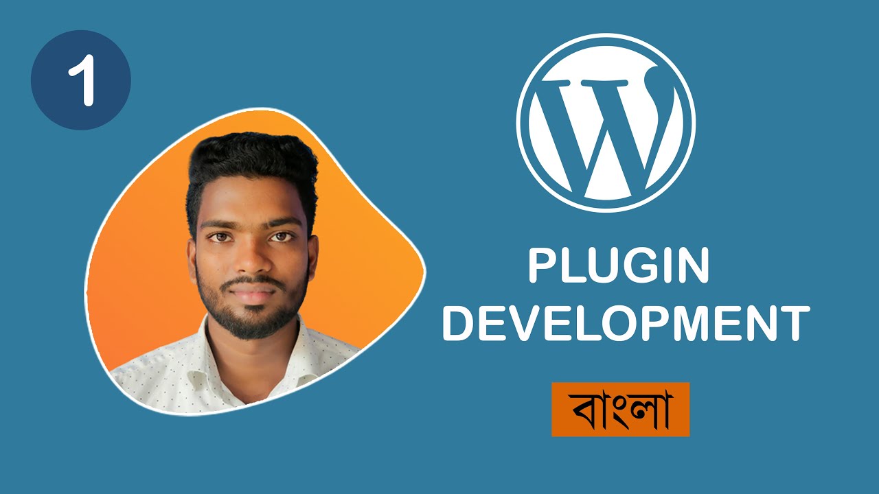 Create Your First Wordpress Plugin Best Wordpress Plugin Development