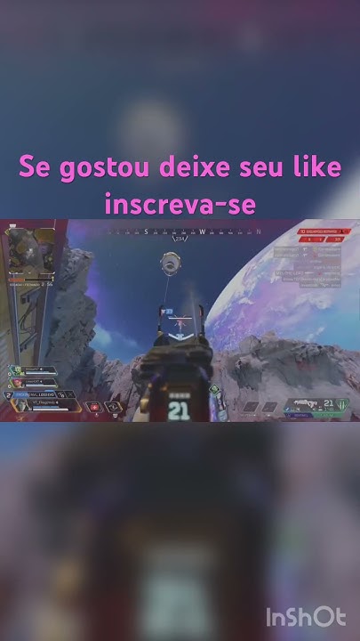 Apex Legends-Funny moments,Best Highlights#apexlegendsclips#apexlegends#ps5gameplay#shortsvideos ...