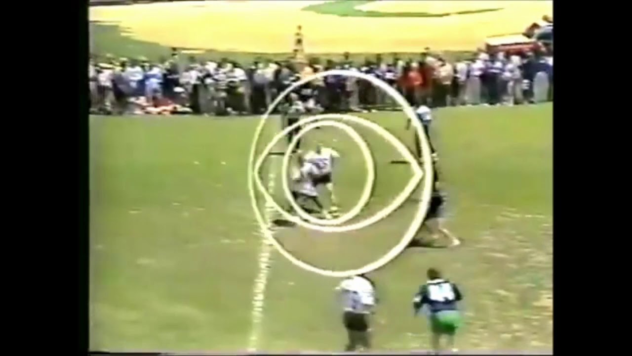 1978 CBS Sports Spectacular promo - YouTube