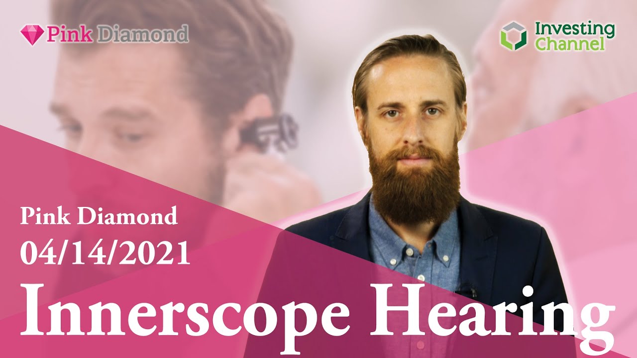 Looking at InnerScope Hearing Technologies - YouTube