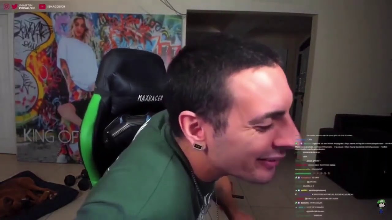 Puede ser pa ?... SORIEKETON! - YouTube