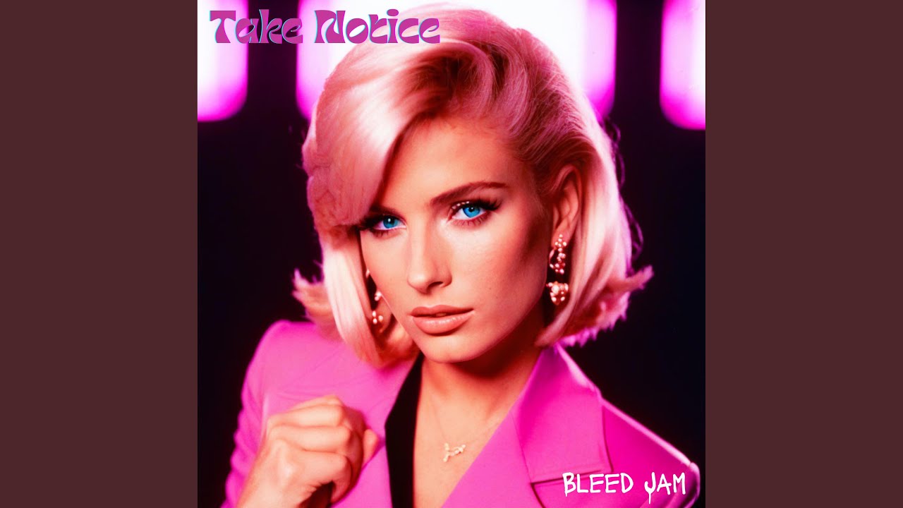 Take Notice - YouTube