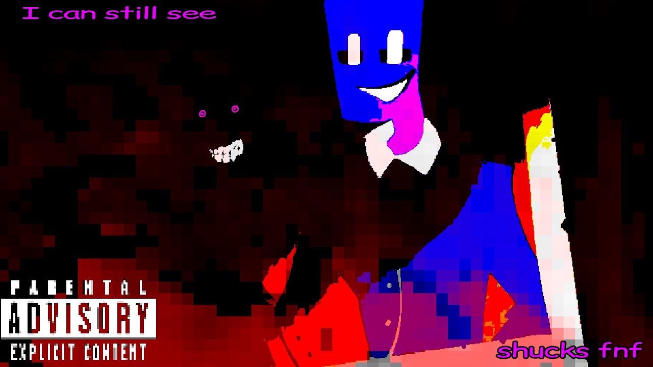 FNF Shucks V2 but Henry Miller, Jack Kennedy and Dave Miller sings it ...