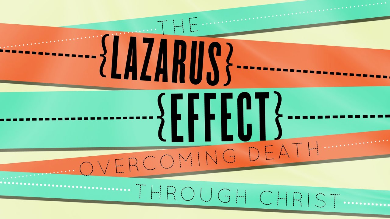 The Lazarus Effect I Sunday, February 4, 2024 I PM Worship (LIVESTREAM ...