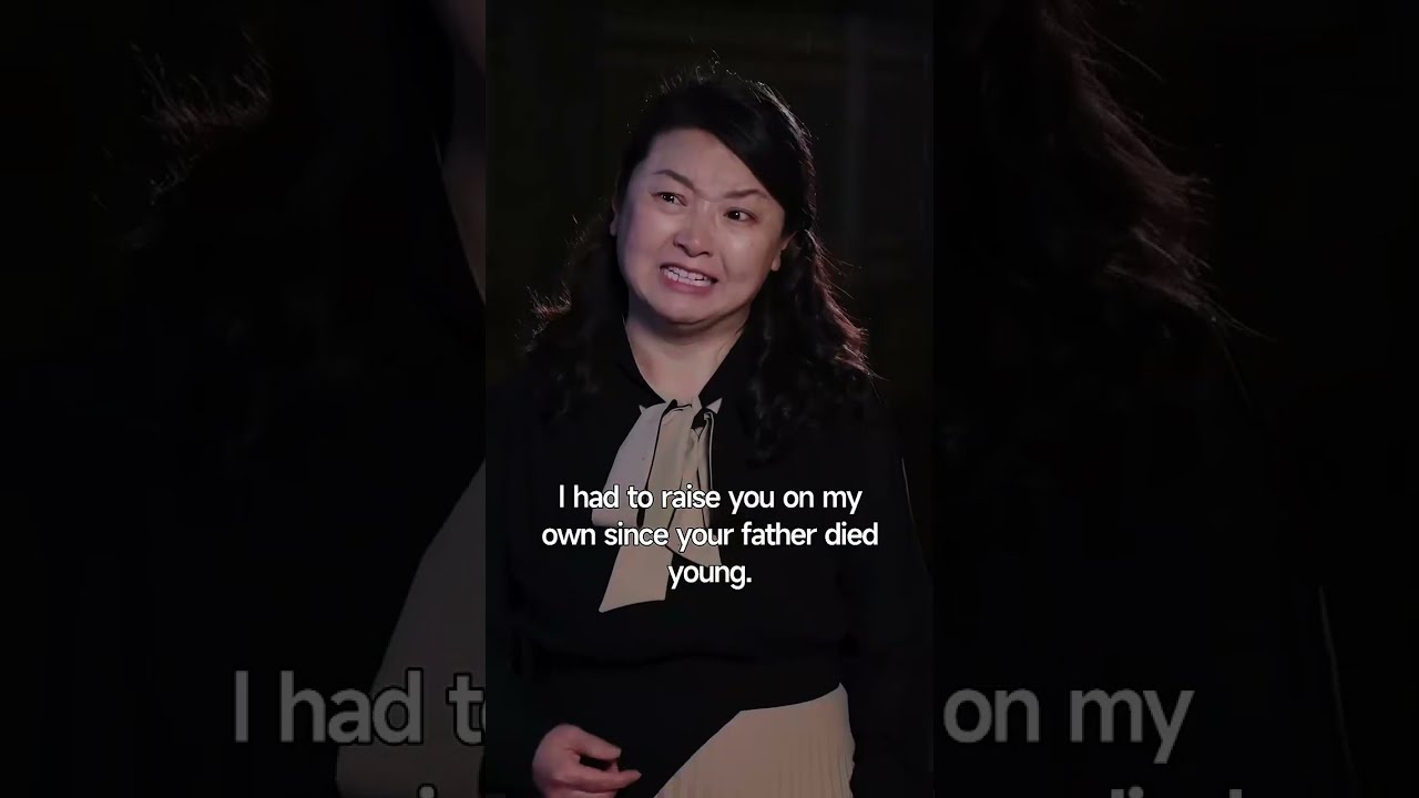 Shackles Off, Love On【Full Version】#drama - YouTube