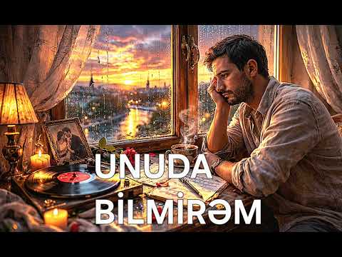 UNUDA BİLMİRƏM |Yeni Lirik Mahnı 2026| (söz : izləyicimiz Qorqud Xəlilzadə, UA Sonorium Məhsulu)