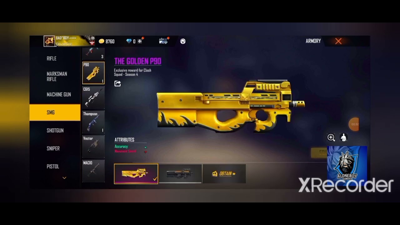 MY BROTHER GUN COLLECTION VIEDO - YouTube