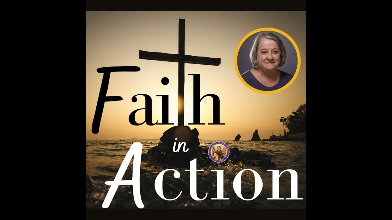 Faith In Action - Ministries Fair 2023 - YouTube
