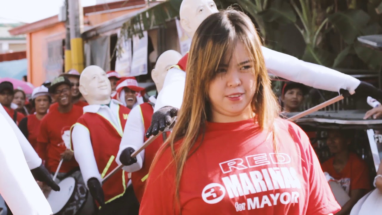 Opening Salvo: Teaser - YouTube