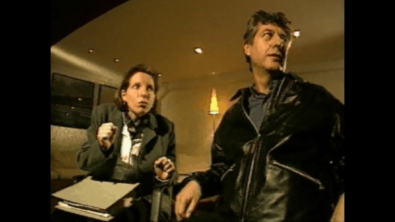 Blooper Soap 1998 Video Version - YouTube