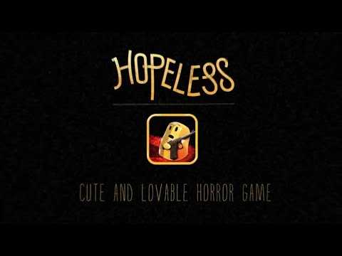 Hopeless: The Dark Cave Android Gameplay - YouTube