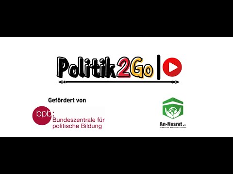 Politik2Go: Chancen und Herausforderungen der Digitalisierung | Folge 19