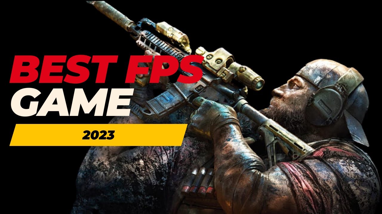 Ghost Recon Breakpoint: The Best Fps Game Of 2023 - YouTube