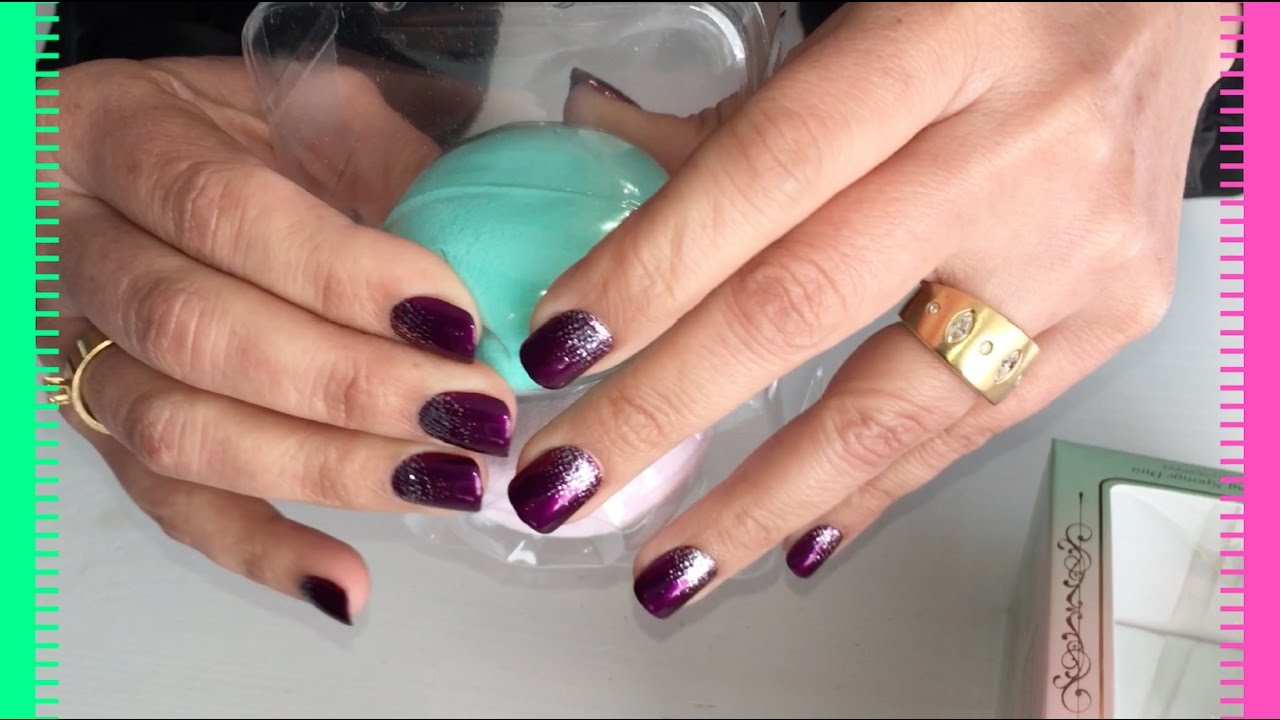 Makeup Macarons Sponge Duo!! - YouTube