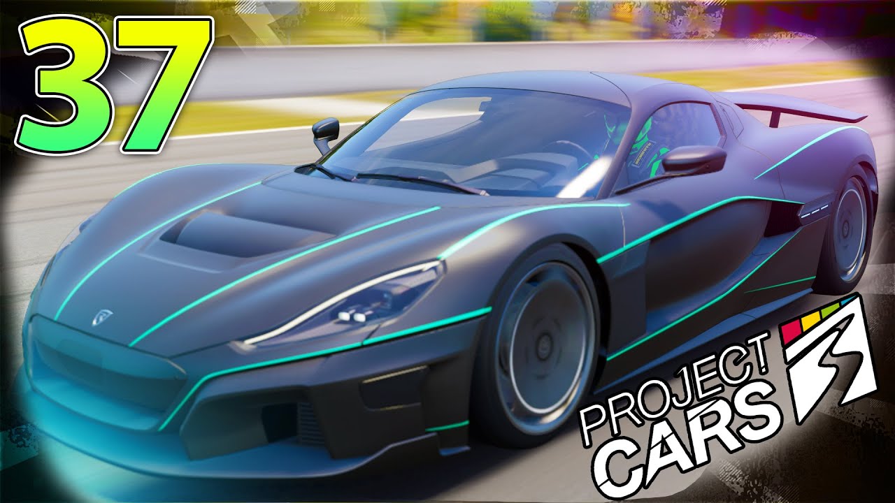 Project Cars 3 Game | GAMEPLAY ITA hypercar avanzati | EP 37 - YouTube