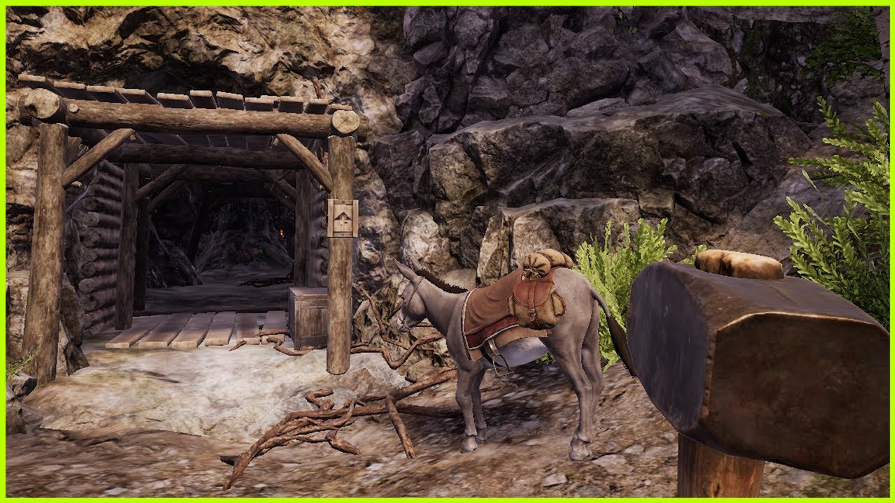 COLOQUEI AS MINAS ESPALHADAS NO MAPA PARA MINERA RECURSOS - MEDIEVAL ...