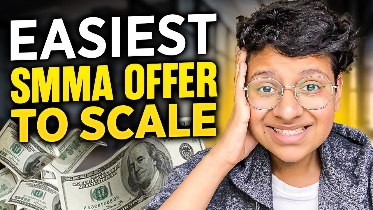 Easiest SMMA Offer To Scale In 2023 YouTube easiest-smma-offer-to-scale-in-2023-youtube