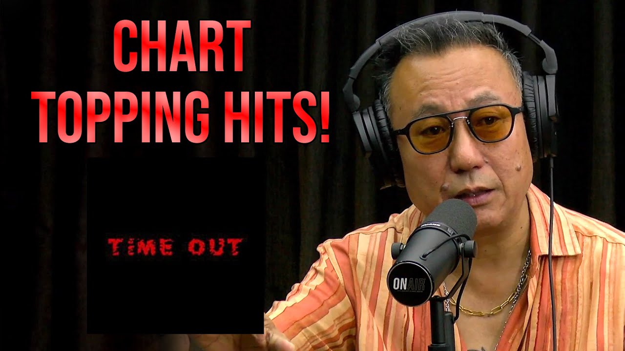 Every Song On 1974 AD's Debut Album Was A SMASH Hit! - YouTube