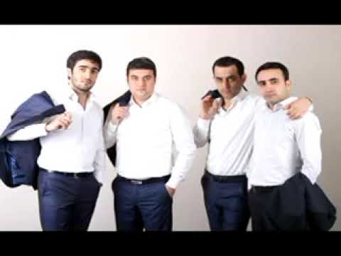 Nurlan Dumanoglu KARVAN QRUPU Sev Seni Seveni