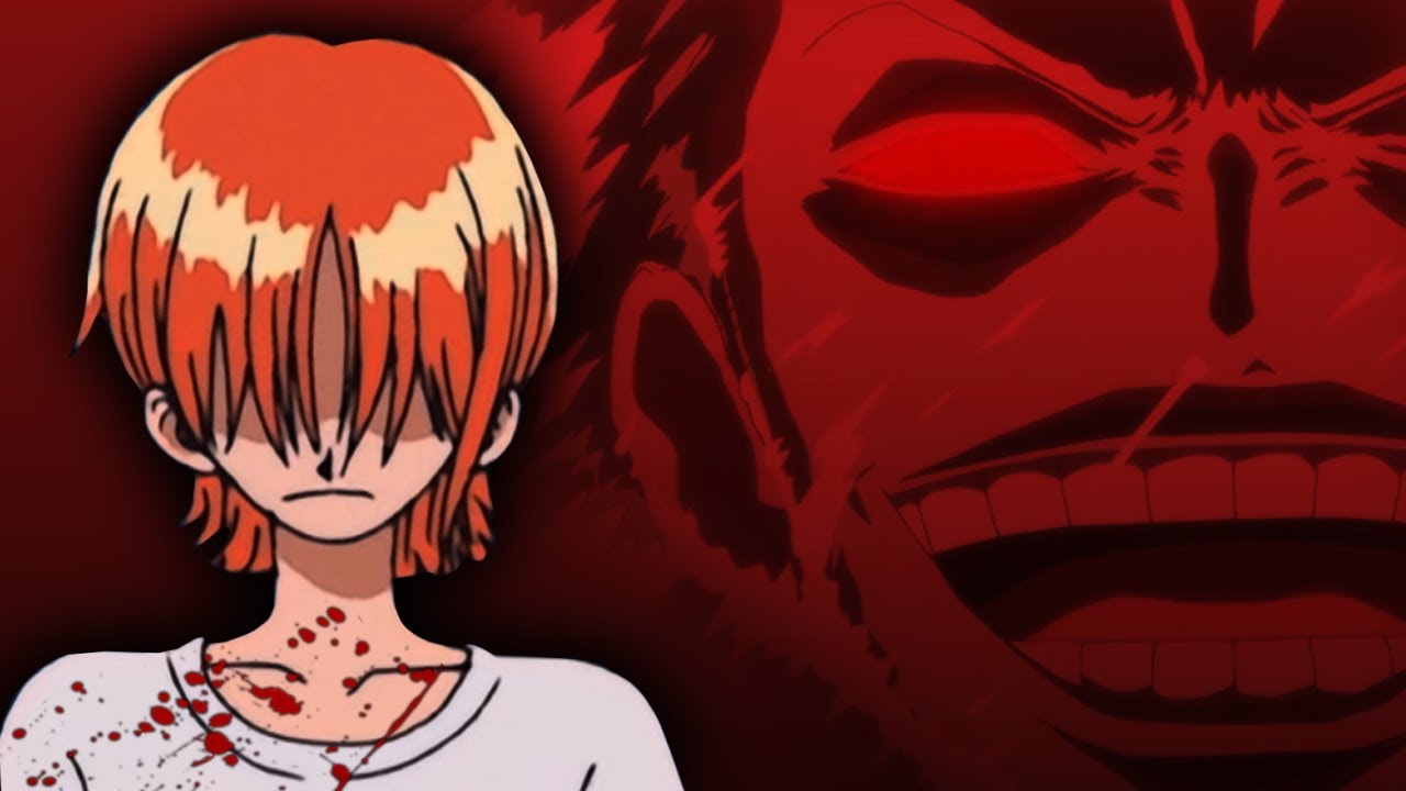 What if One Piece was a HORROR FILM?! (Trailer) - YouTube